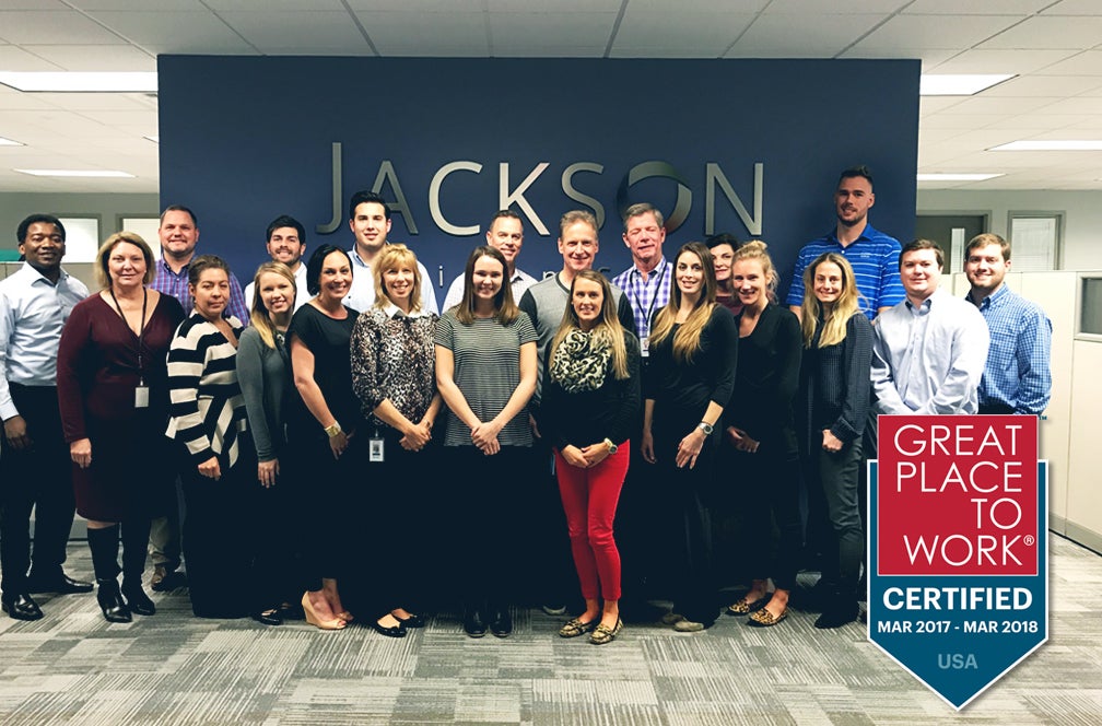 JPS Earns More Recognition as a Great Place to Work