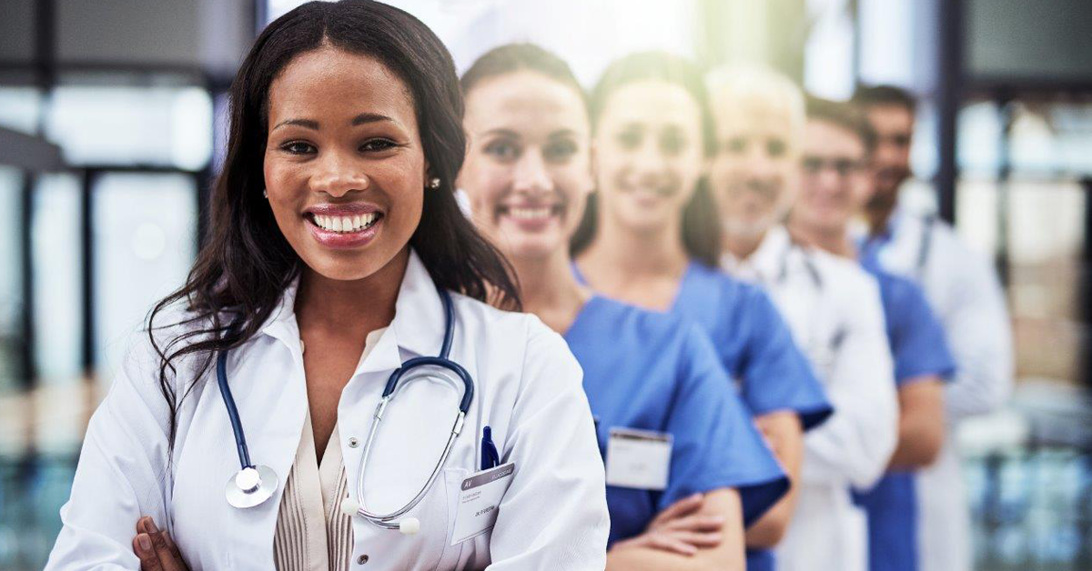 Defining Your Brand as a Physician - Jackson Physician Search