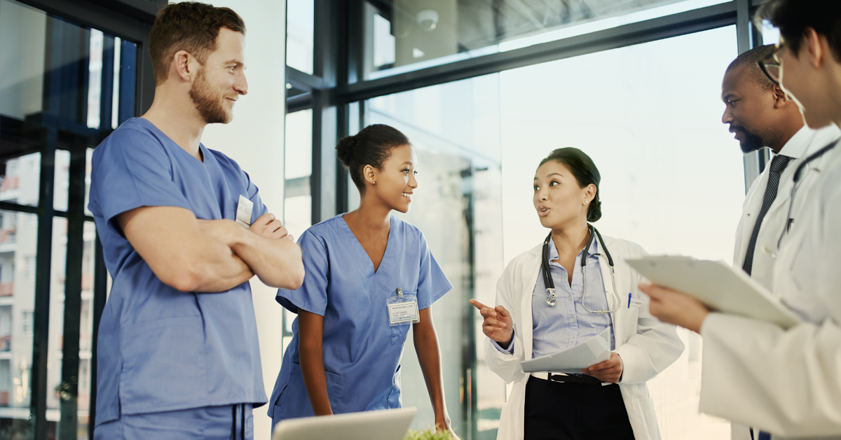 Career Paths for Physicians