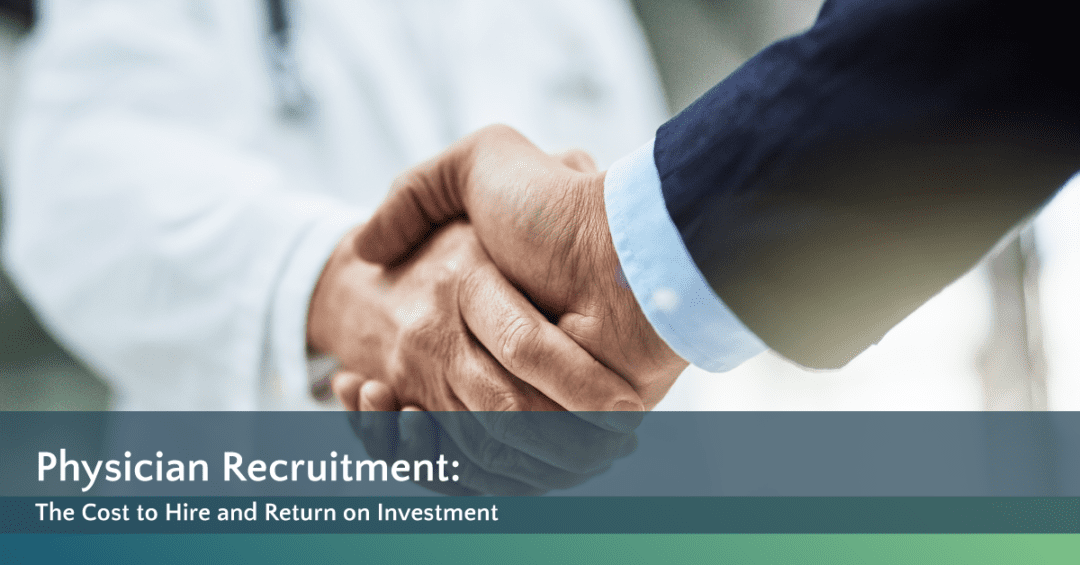 Physician Recruitment Research and Reports - Jackson Physician Search