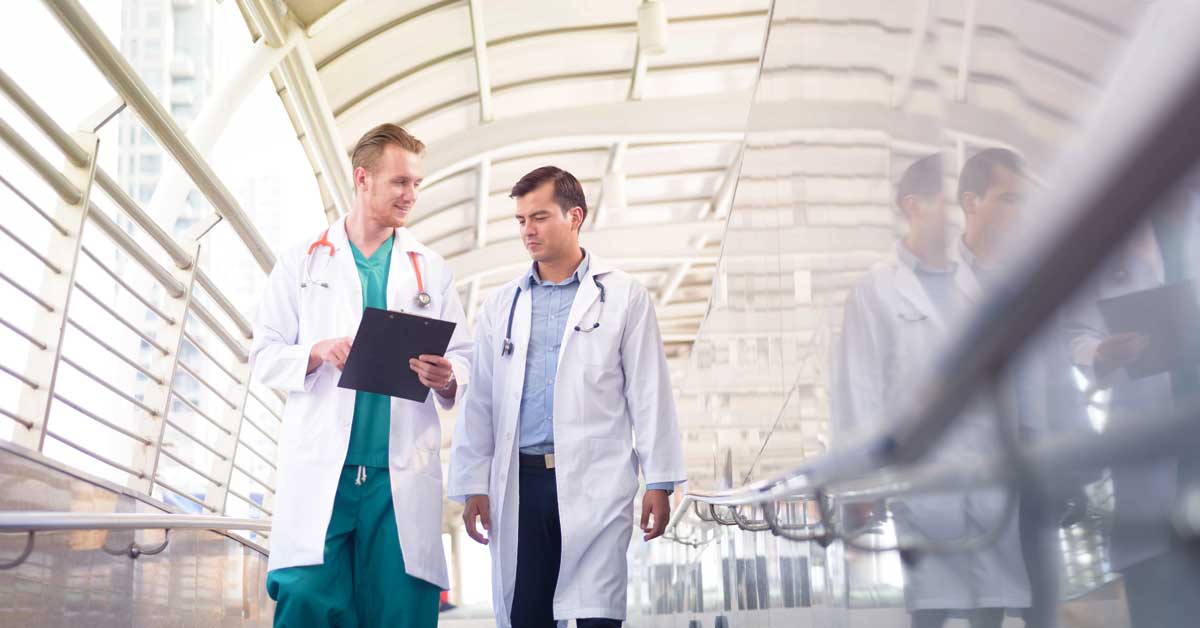 Physician Workforce Trends to Watch in 2020