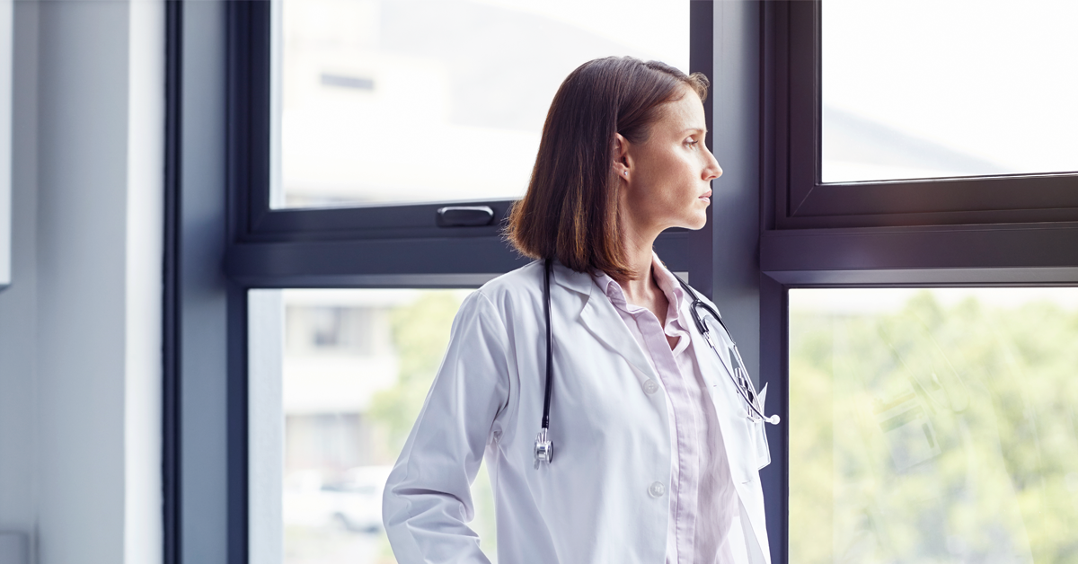 3 Things to Know: Is a Medical Practice the Career for You?