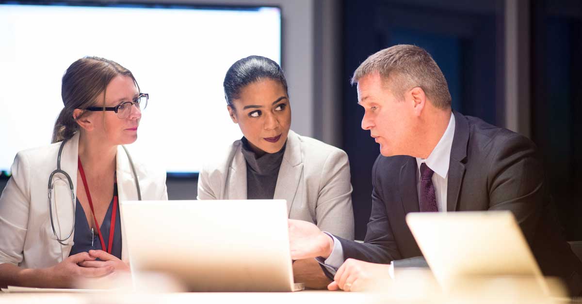 Leadership & Culture are Key to Recruiting Physicians - Jackson ...