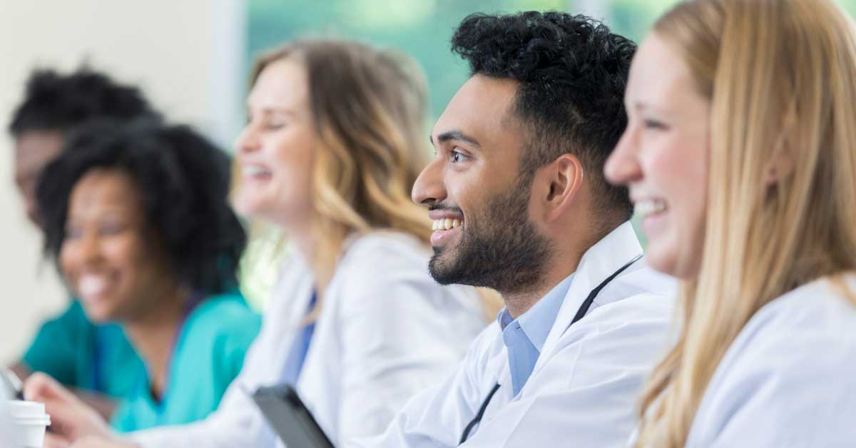 Doctor Shortage: Addressing Physician Student Debt Helps - Jackson ...