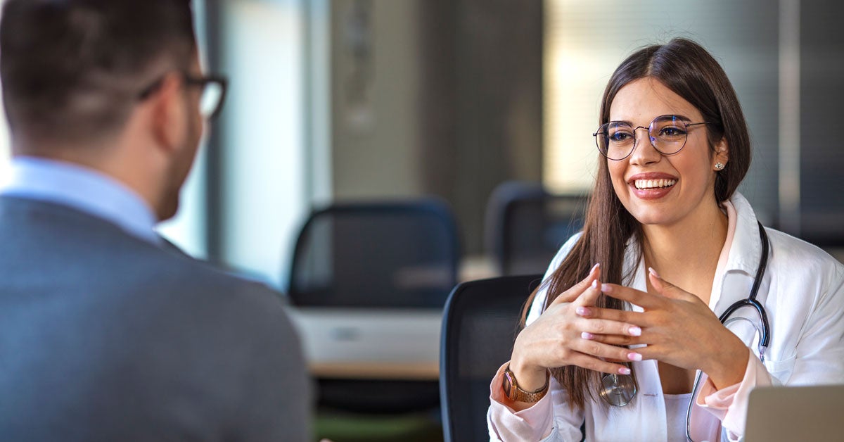 5 Ways Coaching Helps Physicians Have Success in New Jobs - Jackson ...