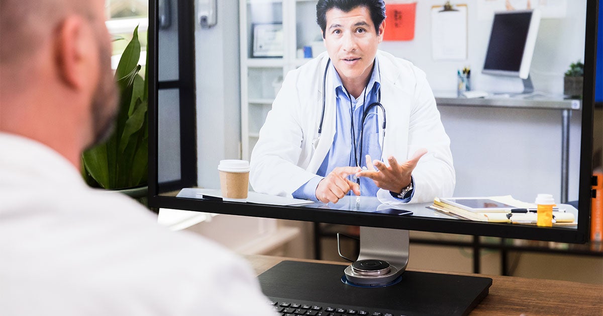 The Right Recruiter Can Make Your Physician Job Search Stress-Free ...