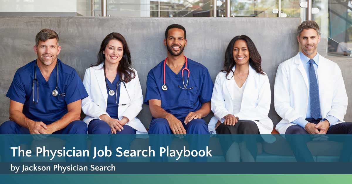 Job Alerts - Jackson Physician Search
