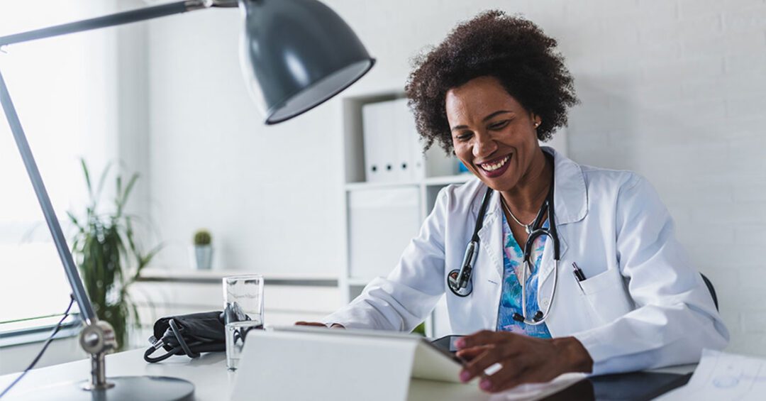 Physician Recruiting & Physician Job Search