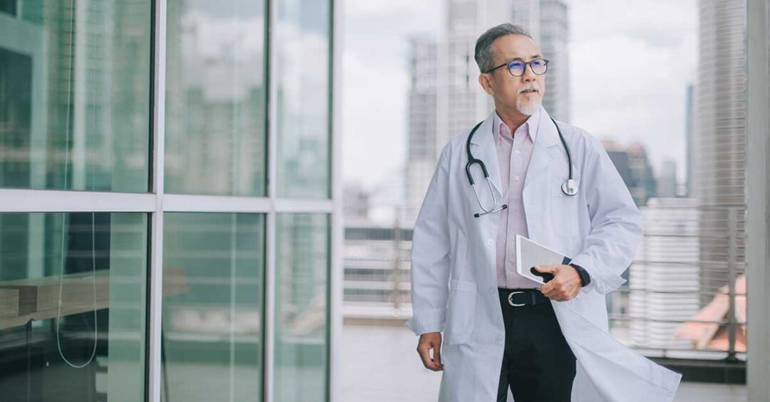 8 Ways to Reimagine Physician Retirement