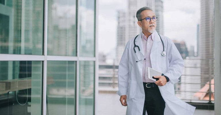 8 Ways to Reimagine Physician Retirement