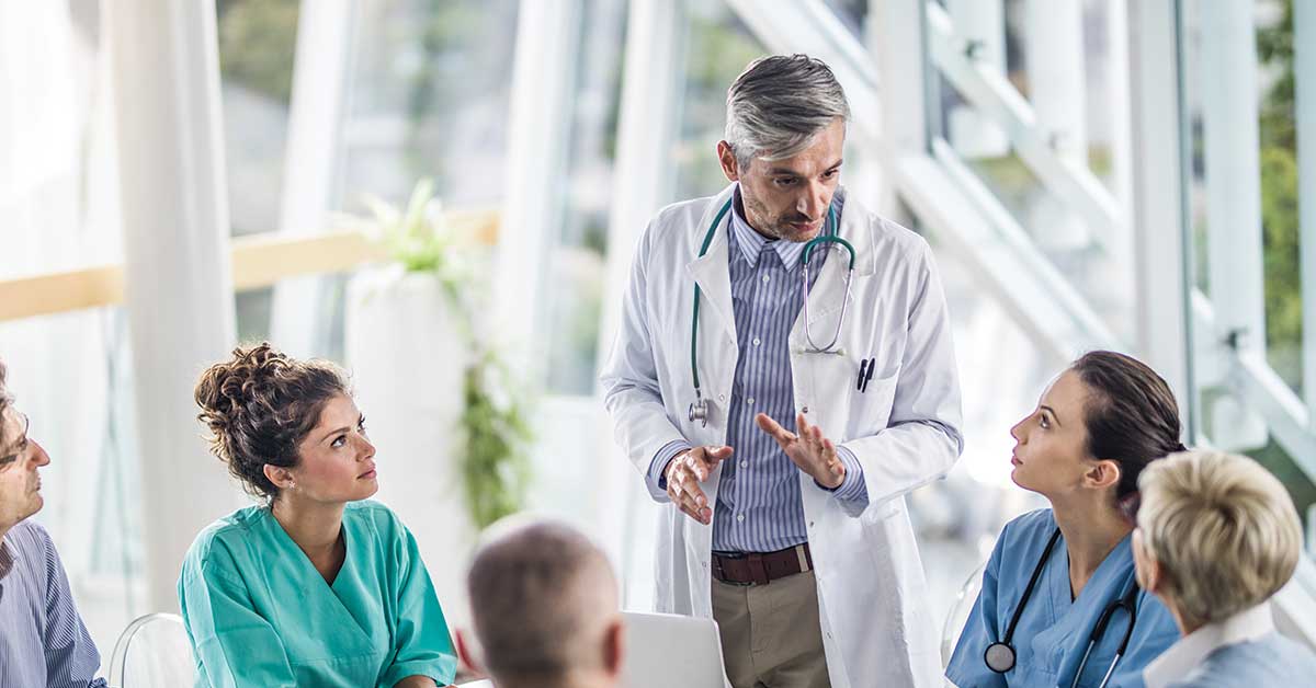 Simplify Your Physician Executive Job Search