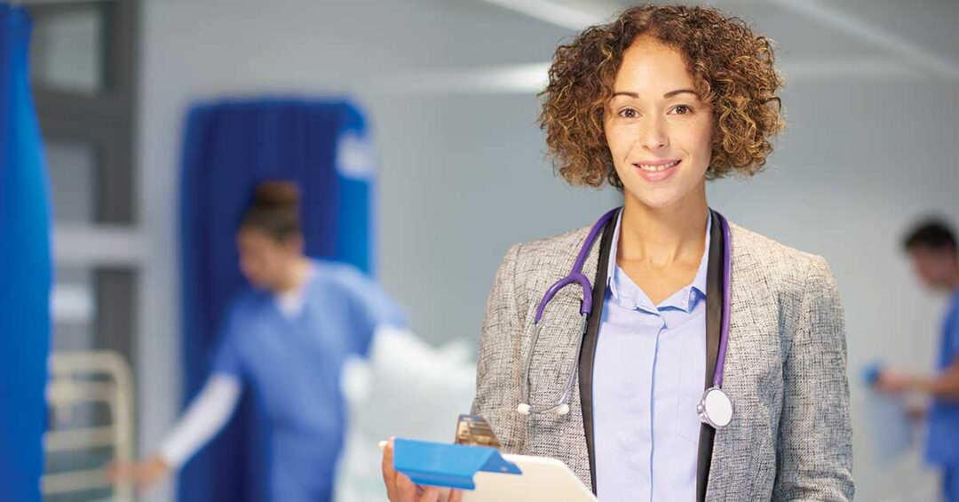 5 Advantages of Physician Leadership Development Programs