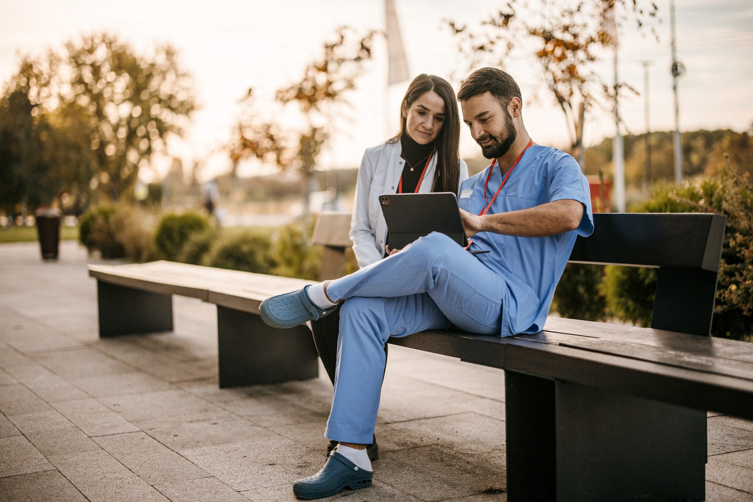 Physician Recruiting & Physician Job Search