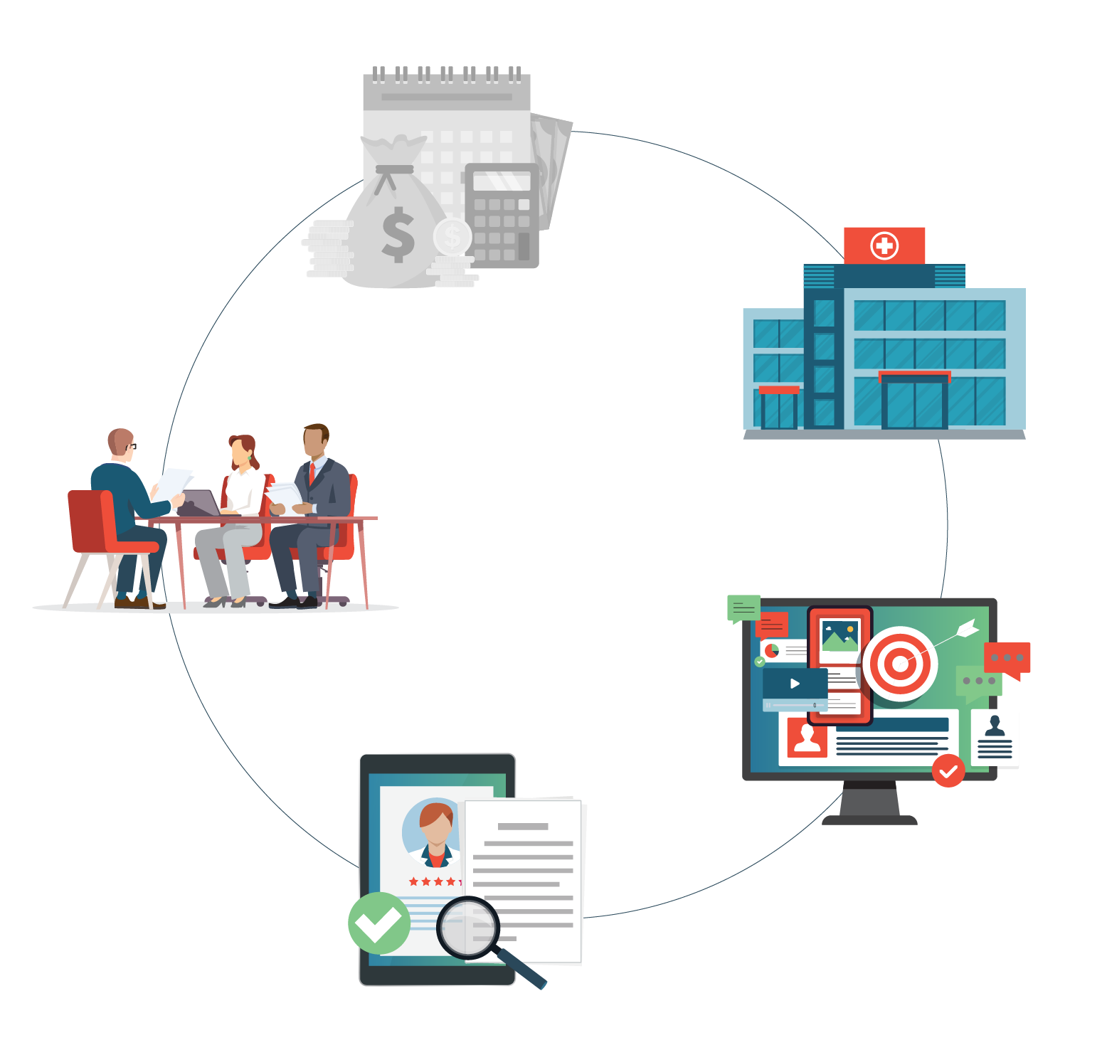 Physician Recruitment Services | Jackson Physician Search