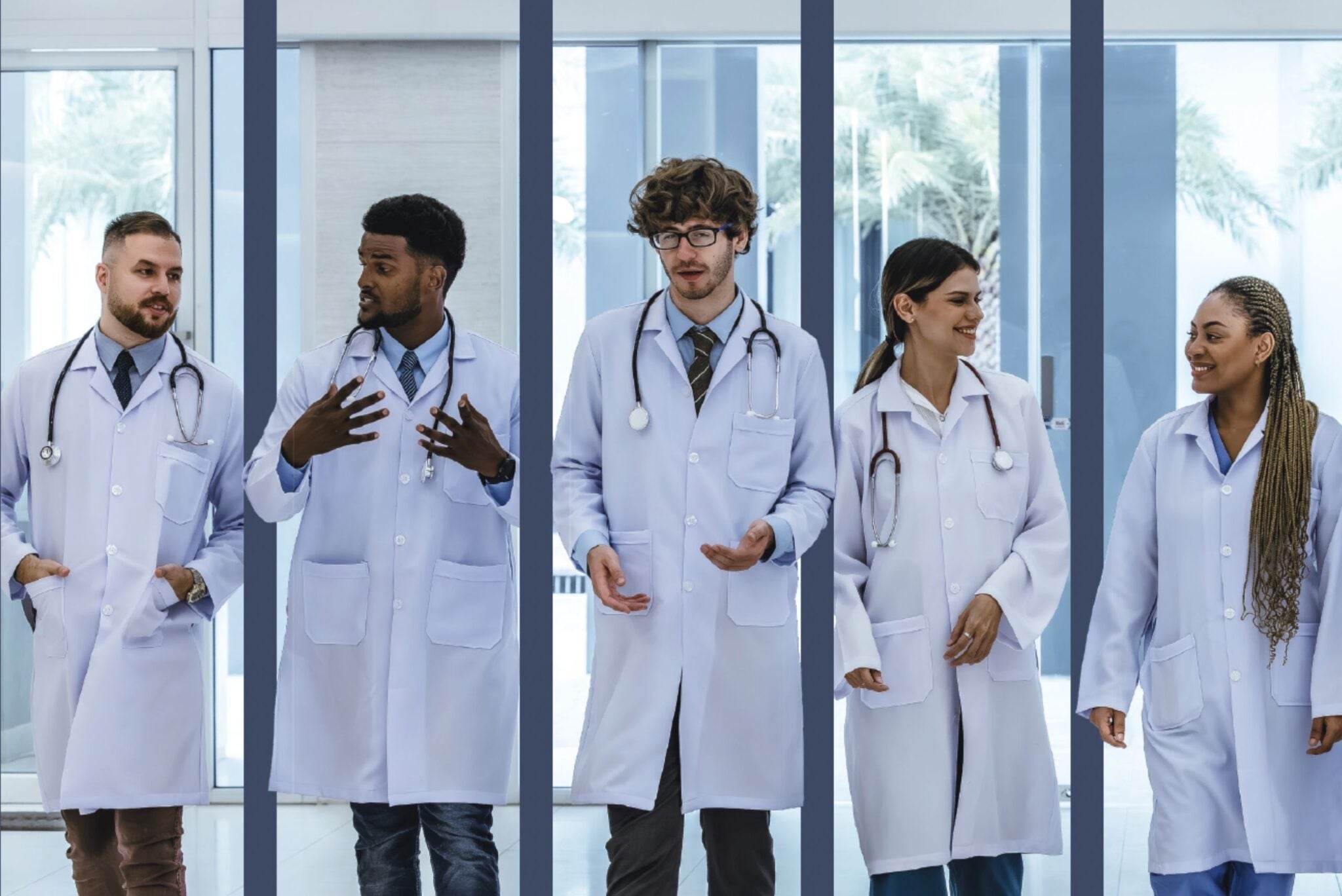 Physician Recruitment Research & Reports