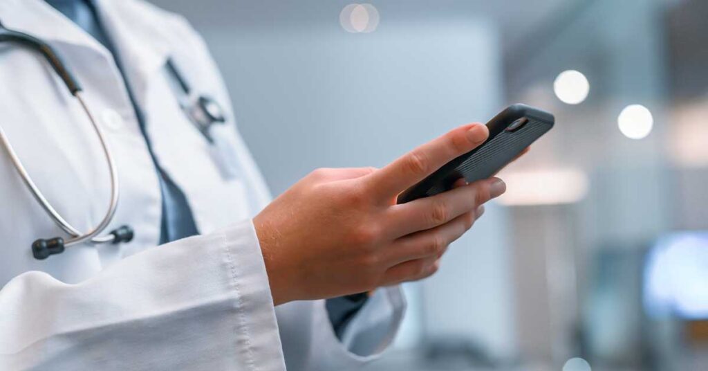 Physician Recruiting, Physician Job Search - Jackson Physician Search