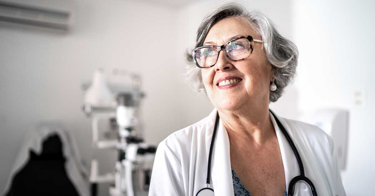 5 Ways to Support Retiring Physicians & Reduce Org Impact