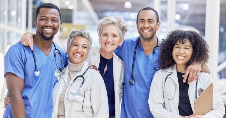 Physician Recruiting & Physician Job Search