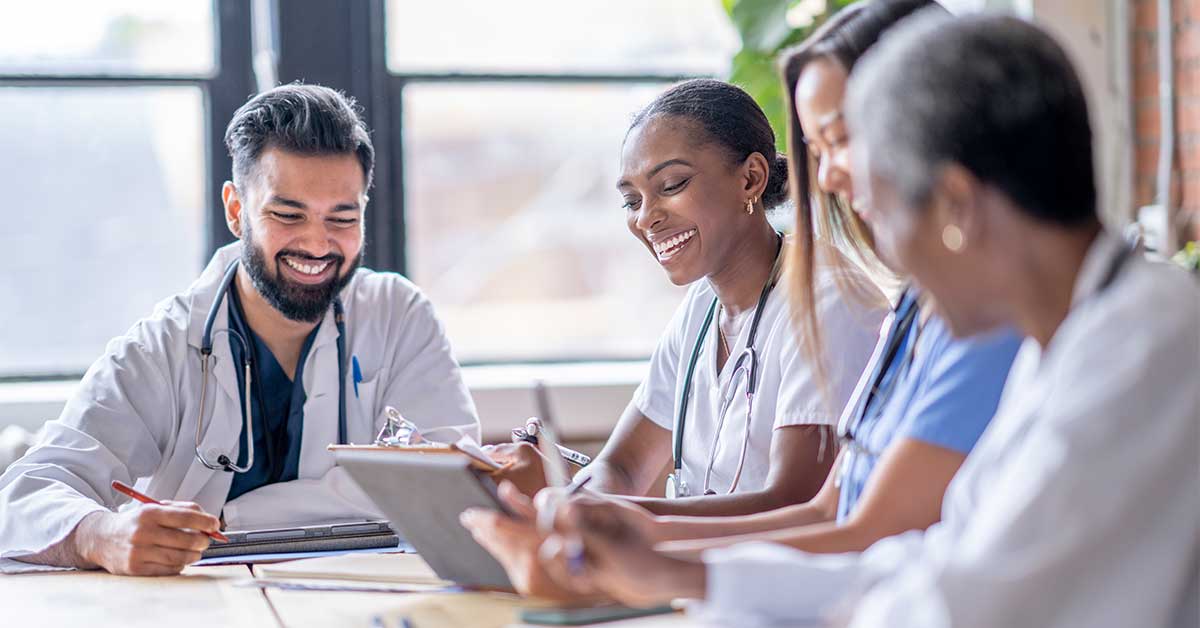 The Role of Physician Recruiters in the Job Search Process