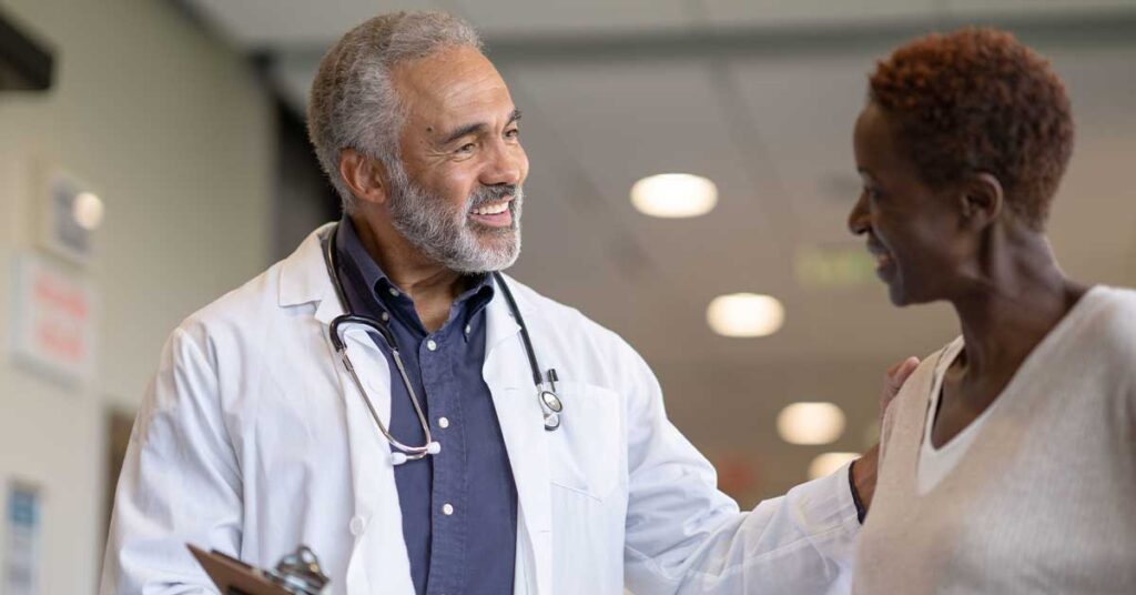 Physician Recruiting & Physician Job Search