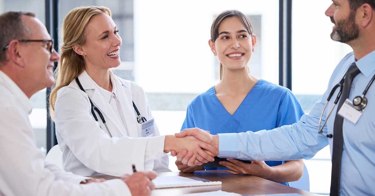Physician Compensation: 3 Steps to Winning Over Candidates