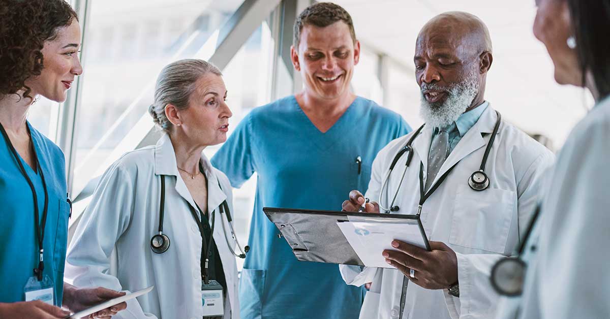 Physician Shortage is Shrinking but Patient Need is Growing