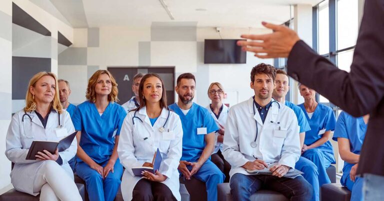 Physician Recruiting & Physician Job Search