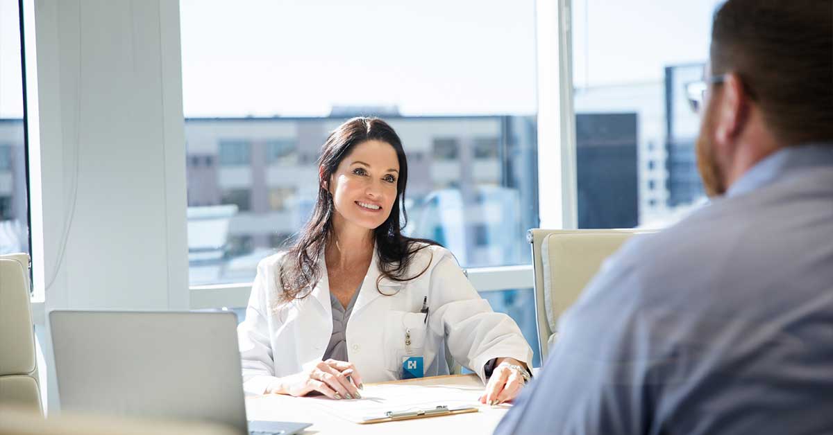 Physician Recruiting & Physician Job Search