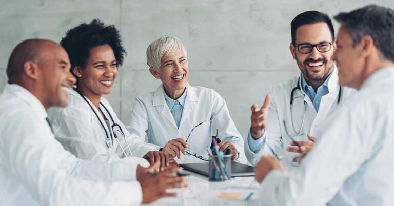 Private Practice vs. Hospital Employment: Weighing the Pros and Cons ...