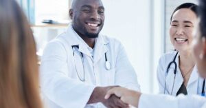 Physician Recruiting & Physician Job Search