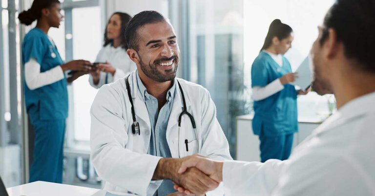 Private Practice vs. Hospital Employment: Weighing the Pros and Cons ...